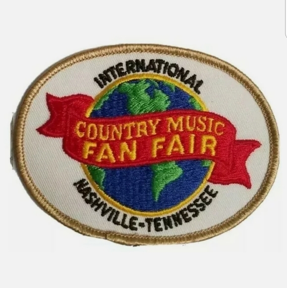 Nashville | Other | International Country Music Fan Fair Nashville ...